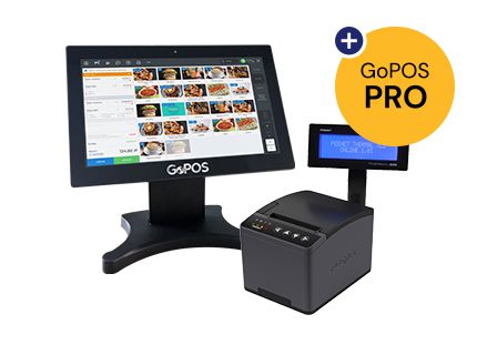 POS systems, software for gastronomy | GoPOS.pl