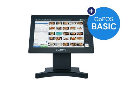 POS systems, software for gastronomy | GoPOS.pl